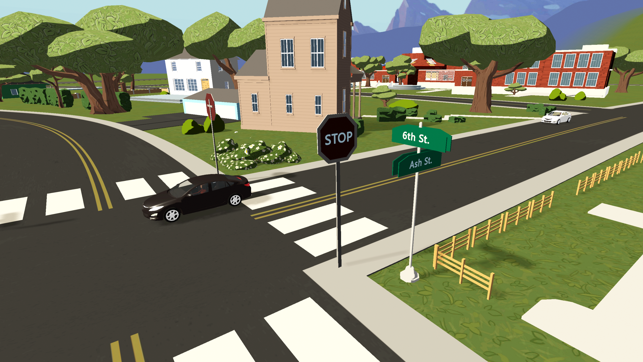 Situational Awareness: An Important Baseline