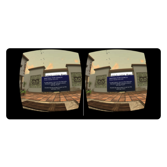 Floreo Learner Experience