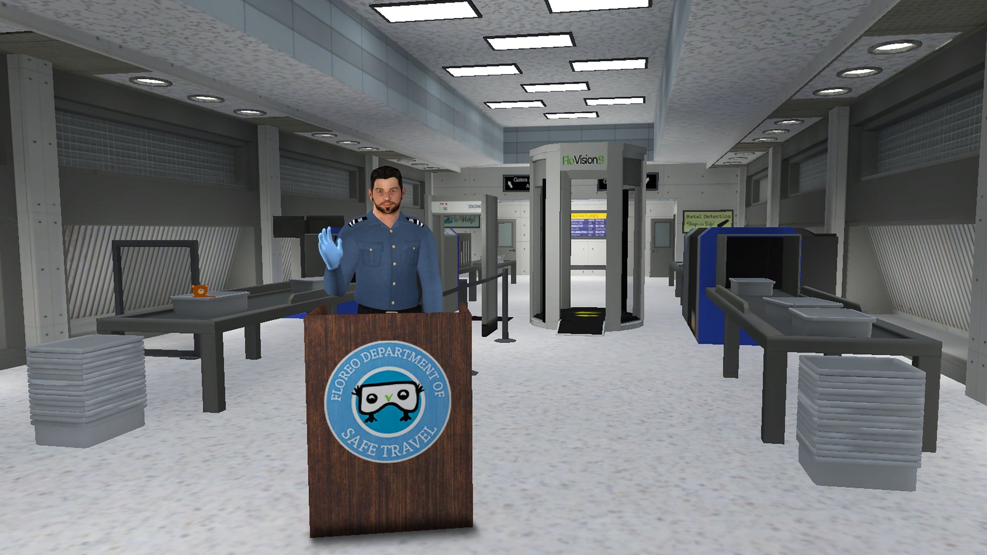 Travel virtually with Floreo! | Floreo | VR learning tools to help ...