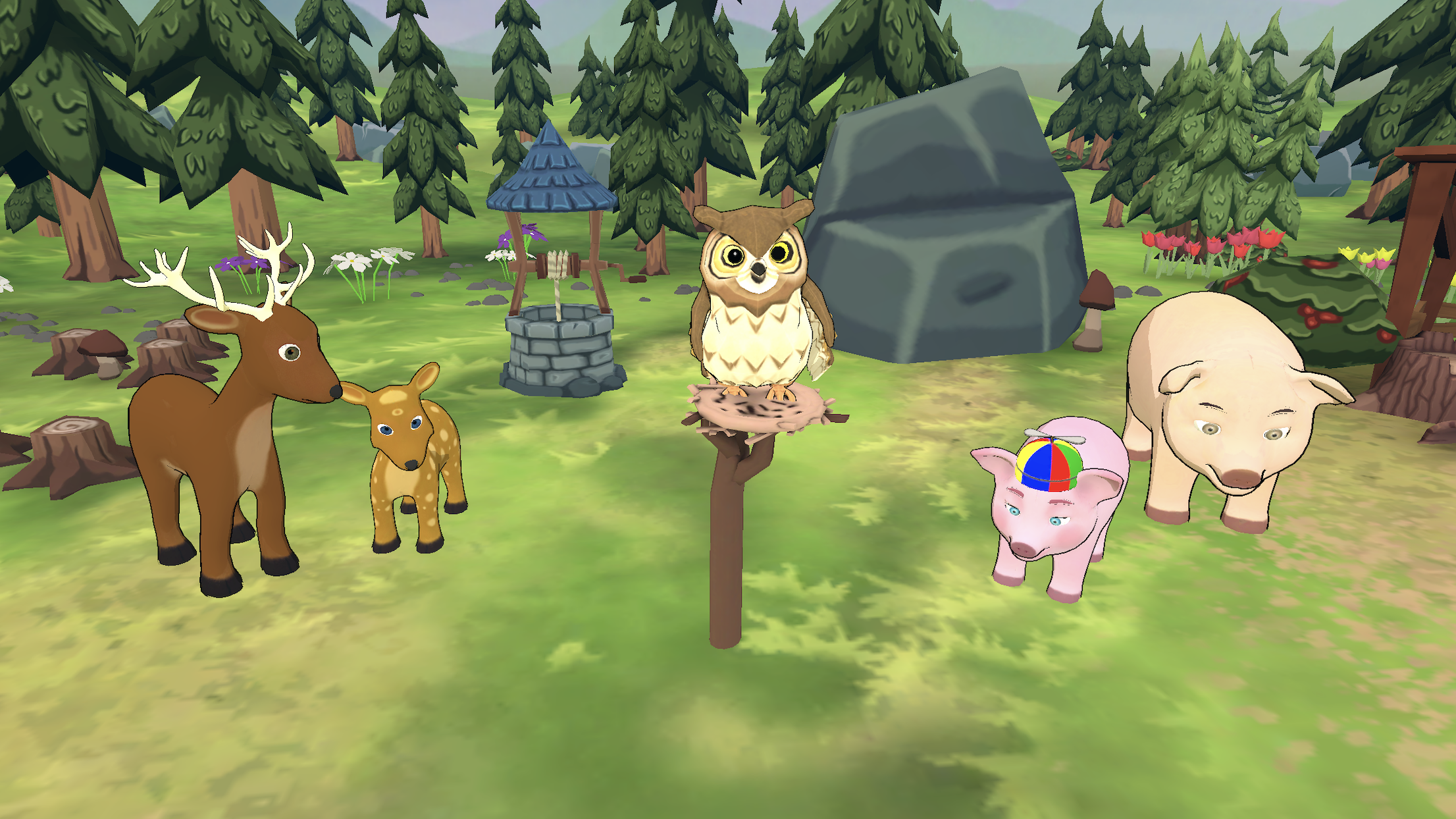 Explore New Skills with Floreo in 2026!