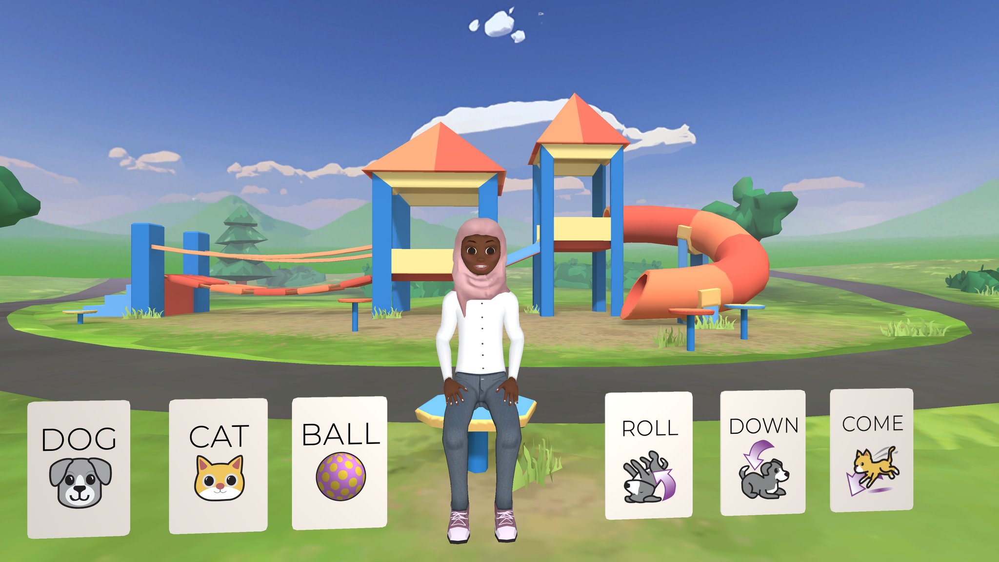 Get a sneak peek of the upcoming Floreo Store!