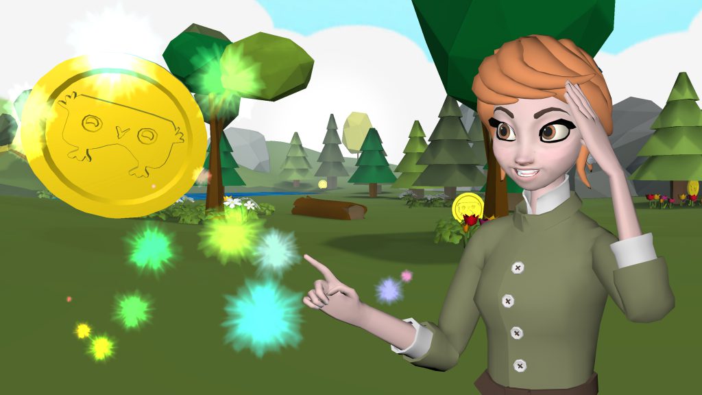 More ways to practice with Floreo! | Floreo | VR learning tools to help ...