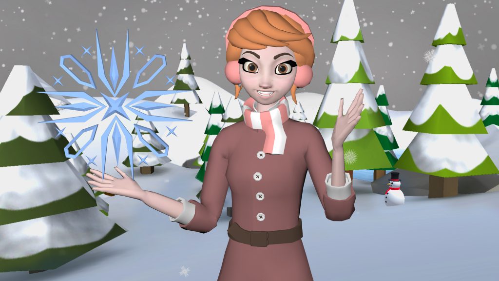 More ways to practice with Floreo! | Floreo | VR learning tools to help ...